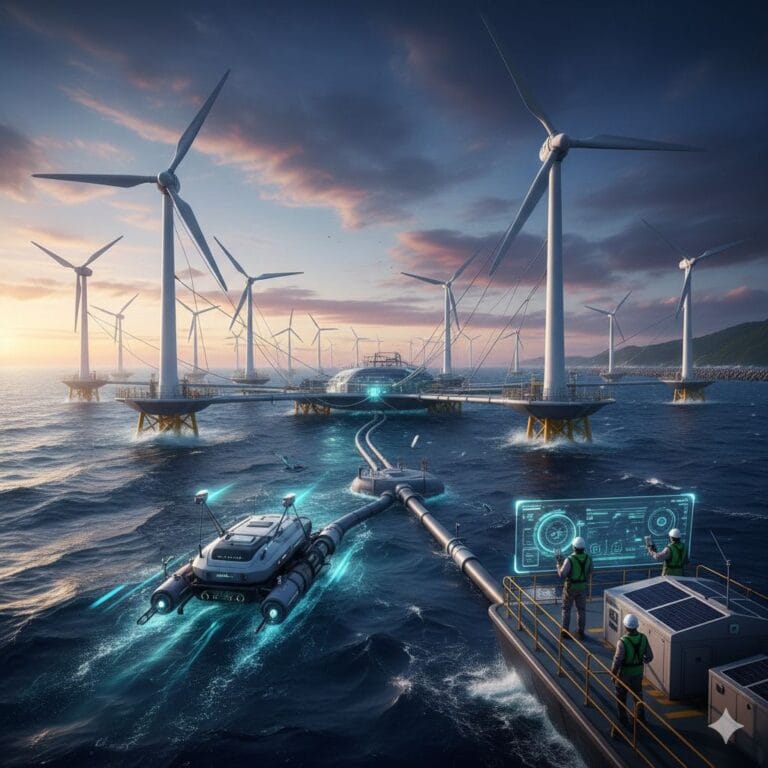 Ocean Engineering 101: The Essential Guide to Jobs, Salary, and Future ...